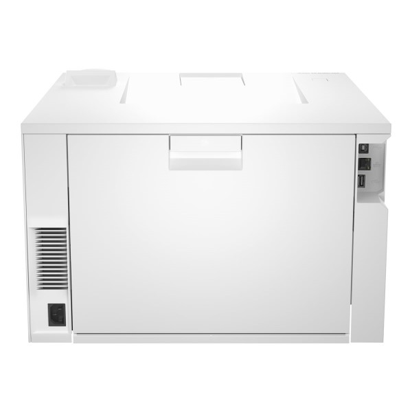 HP Color LaserJet Pro 4202dn Printer